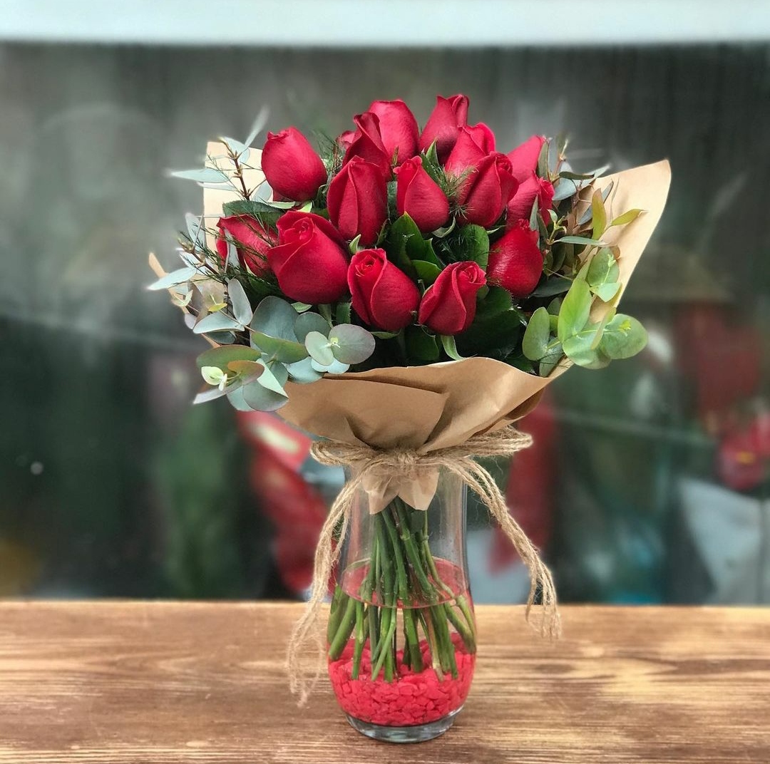 Turkey Flowers, Turkey Florist, İnterflora Turkey